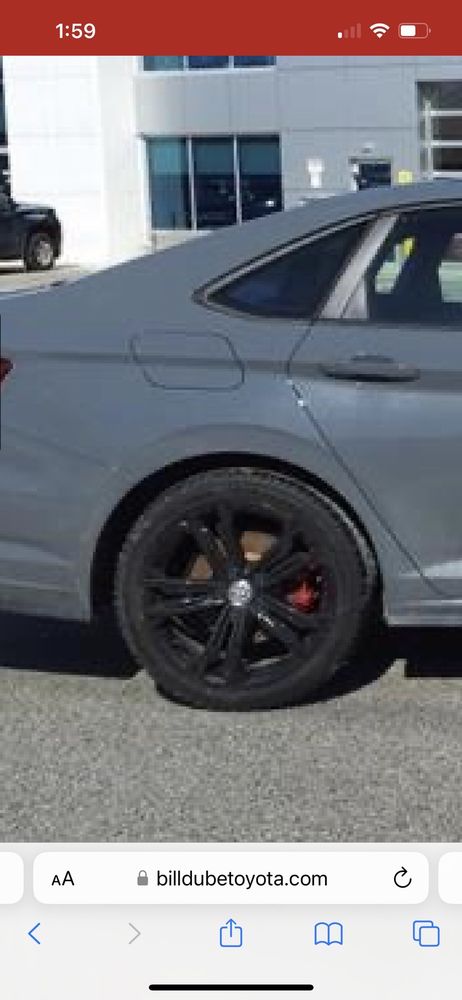 BILL DUBE FORD TOYOTA - 27 Photos & 86 Reviews - 40 Dover Point Rd ...