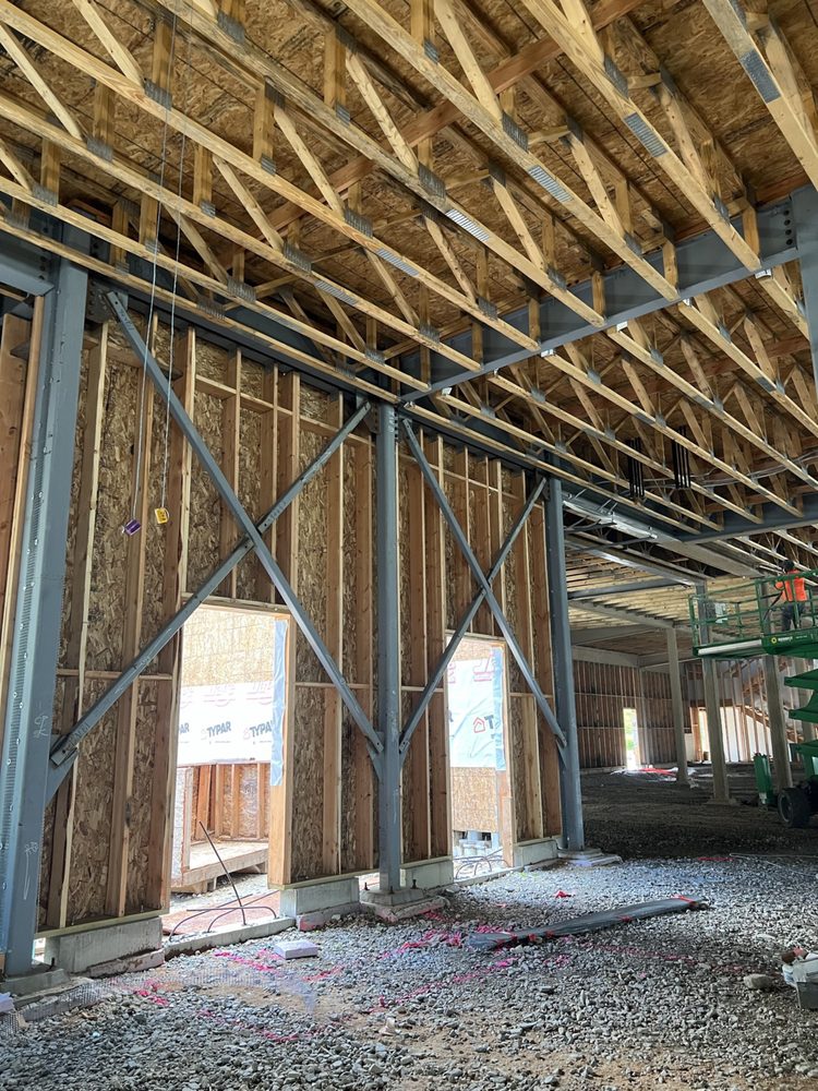 GENESIS SECURITY - Updated October 2025 - 11 Photos - Danbury ...