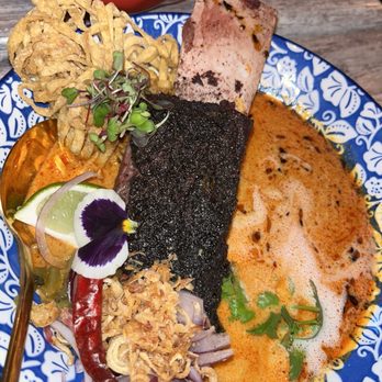 KAM RAI THAI - Updated July 2024 - 559 Photos & 180 Reviews - 43-11 ...