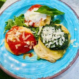 GARAGE BUONA FORCHETTA - Updated July 2025 - 1430 Photos & 910 Reviews ...