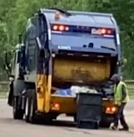 WASTE CONNECTIONS OF COLORADO - Updated October 2025 - 91 Photos & 497 ...