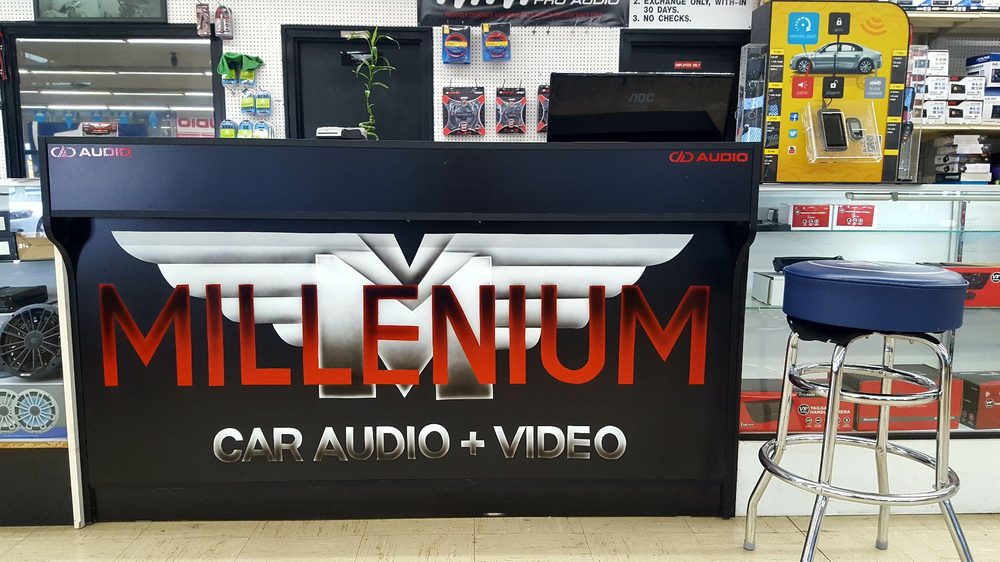 MILLENNIUM CUSTOM AUDIO & VIDEO - Updated December 2025 - 3045 Buckner ...