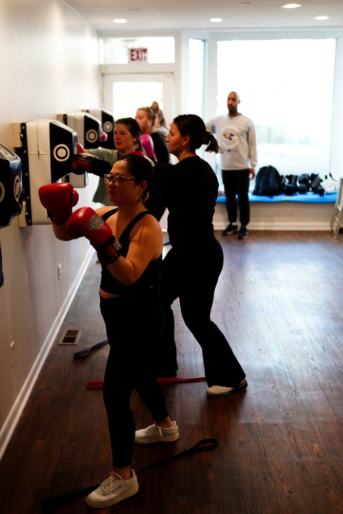 HOT BOX - Updated December 2025 - 1047 S Charles St, Baltimore ...