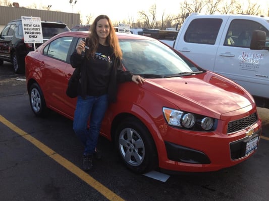 RAYMOND CHEVROLET - Updated December 2025 - 28 Photos & 187 Reviews ...