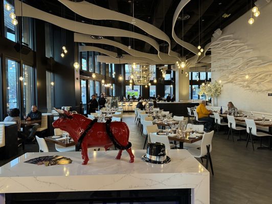 STK STEAKHOUSE - Updated May 2025 - 540 Photos & 293 Reviews - 111 S ...