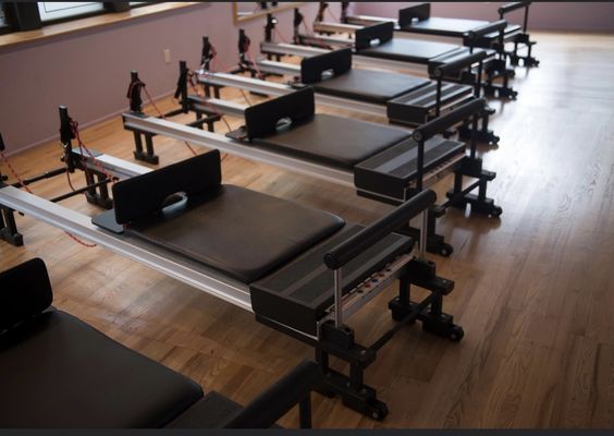 IMX PILATES STUDIO - Updated November 2025 - 743 1st St, Gilroy ...