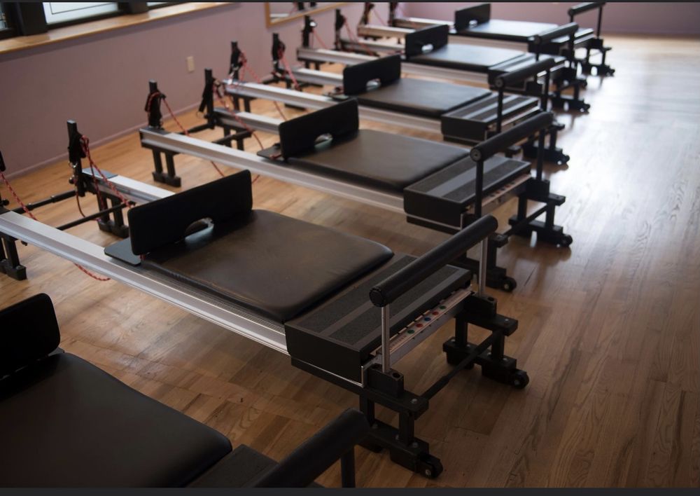 IMX PILATES STUDIO - Updated June 2024 - 743 1st St, Gilroy, California ...