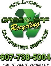 GREEN LEAF RECYCLING - Updated August 2025 - Horseheads, New York ...