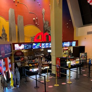 AMC 84TH STREET 6 - 180 Photos & 382 Reviews - 2310 Broadway, New York ...