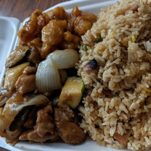 HUNAN KITCHEN - 50 Photos & 152 Reviews - 6650 Commerce Blvd, Rohnert ...