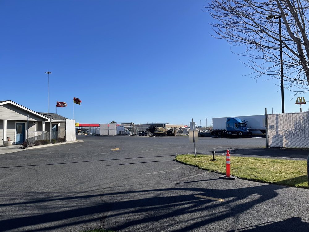 PILOT RV PARK - Updated December 2025 - 21 Photos - 2125 Hwy 395 S ...