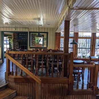 OZONA GRILL AND BAR - Updated June 2025 - 359 Photos & 685 Reviews ...