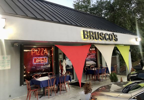 BRUSCO ITALIAN RESTAURANT - Updated December 2024 - 56 Photos & 114 ...