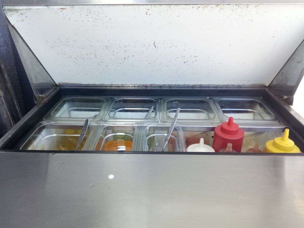 RED TOWER HOT DOG - 20 Photos - 2681 Danforth Avenue, Toronto, Ontario ...