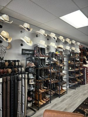THE COWBOY SHOP - Updated October 2025 - 30 Photos - 34453 Yucaipa Blvd ...