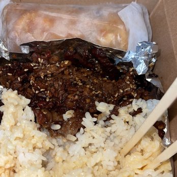 POK CHA’S EGG ROLLS - Updated May 2025 - 46 Photos & 15 Reviews - 131 W ...