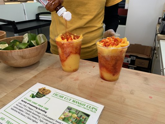 MANGO PARADISE - Updated December 2025 - 13 Photos - 3500 E W Hwy ...