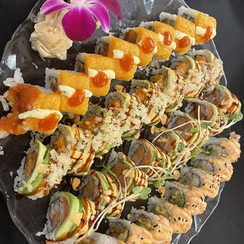 NAKATO JAPANESE RESTAURANT - Updated June 2024 - 1264 Photos & 894 ...