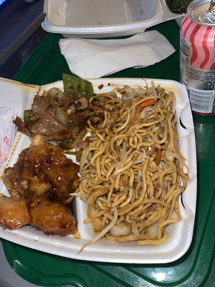 NEW CHINA EXPRESS - Updated May 2026 - 31 Photos & 51 Reviews - 9231 S ...