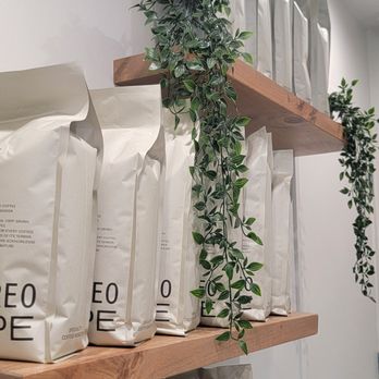 FEBE COFFEE - Updated July 2025 - 191 Photos & 101 Reviews - 13955 Yale Ave, Irvine, California ...