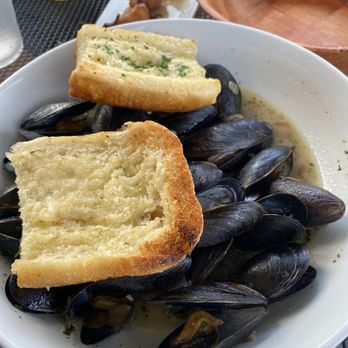 PROVING GROUND WATERFRONT DINING - Updated August 2025 - 489 Photos ...