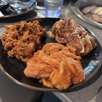 BURNIN 99 KOREAN BBQ & HOTPOT - Updated December 2025 - 49 Photos & 45 ...