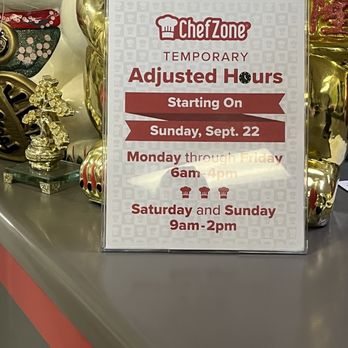 CHEFZONE - Updated January 2026 - 1630 Photos & 269 Reviews - 2888 Ualena St, Honolulu, Hawaii ...