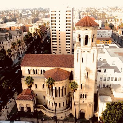 OASIS CHURCH - Updated November 2025 - 58 Photos & 138 Reviews - 634 S ...