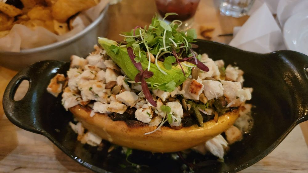 THE LOCAL PEASANT - WOODLAND HILLS - 1173 Photos & 1454 Reviews - 22901 ...