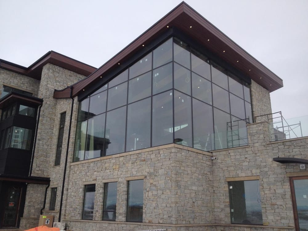 CALGARY PREMIER GLASS SERVICES CORP - Updated December 2025 - 2824 ...