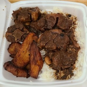 SWEET SPICE - 218 Photos & 460 Reviews - Caribbean - 5515 Waters Ave ...