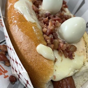 TNT BURGER - Updated January 2026 - 153 Photos & 95 Reviews - 7206 N ...