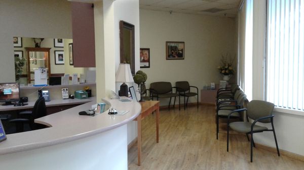 FERNANDO MARCHETTI, DDS - Updated January 2026 - 11 Photos - 1801 H St ...