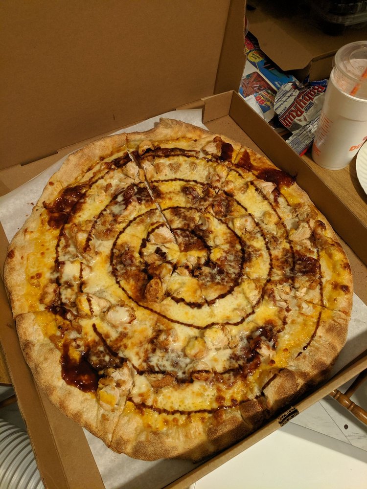 NY PIE - 91 Photos & 254 Reviews - Pizza - 934 Moody St, Waltham, MA ...