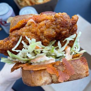 SCRATCH COOKERY - 470 Photos & 376 Reviews - Food Trucks - 30 Fountain ...