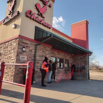 RUDY’S CHICKEN - Updated August 2025 - 251 Photos & 542 Reviews - 3115 ...