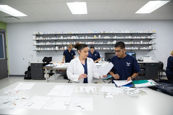 UEI COLLEGE - RIVERSIDE - Updated December 2025 - 89 Photos & 100 ...