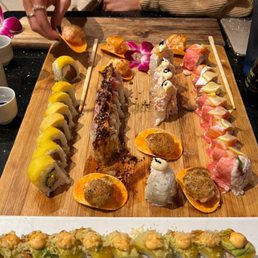 TANG’S SUSHI - 940 Photos & 773 Reviews - 1426 Blue Oaks Blvd ...