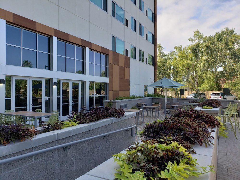 ELEMENT CHANDLER FASHION CENTER - 85 Photos & 59 Reviews - Hotels - 44 ...