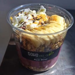 SOHO JUICE CO. - Updated October 2025 - 364 Photos & 321 Reviews - 500 ...
