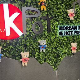 KPOT KOREAN BBQ & HOT POT - Updated December 2025 - 217 Photos & 200 ...