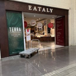 EATALY DALLAS - Updated December 2025 - 2018 Photos & 986 Reviews ...