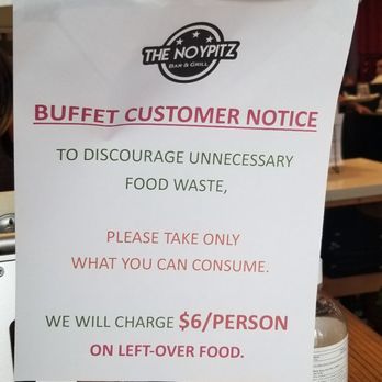 THE NOYPITZ BAR AND GRILL - Updated May 2025 - 154 Photos & 42 Reviews ...