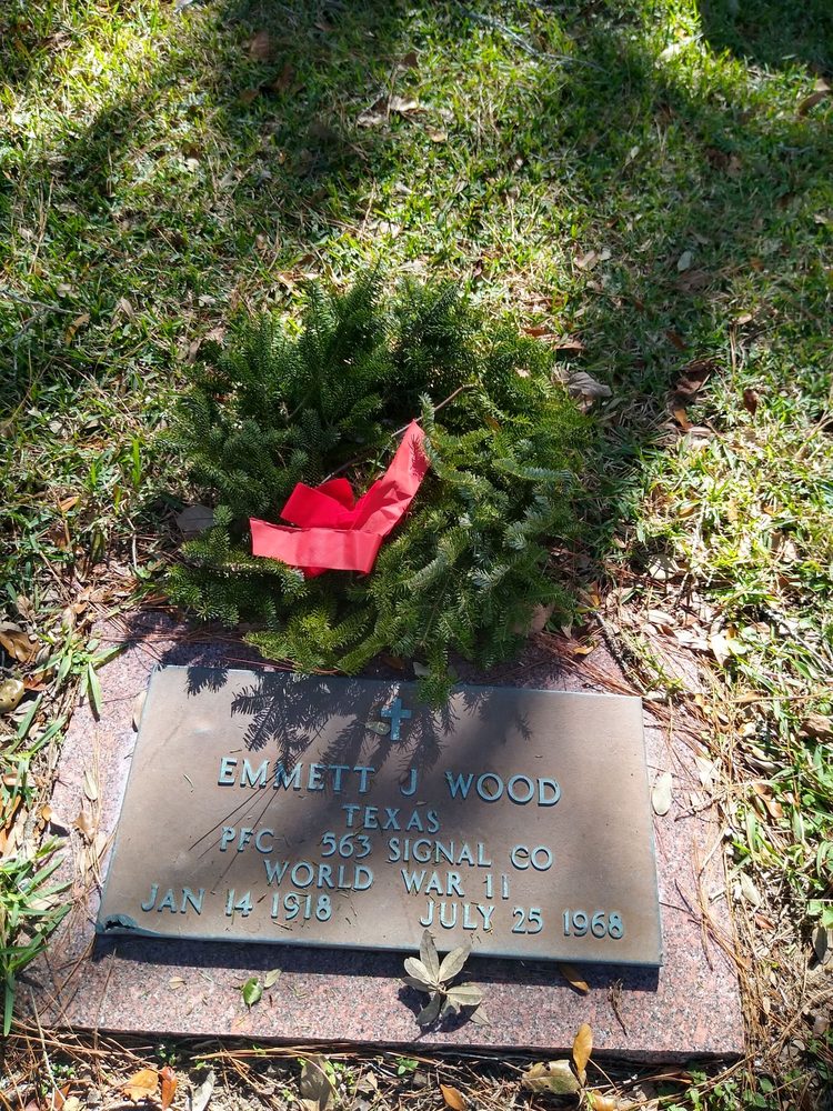 GALVESTON MEMORIAL PARK CEMETERY - Funeral Services & Cemeteries - 7301 ...