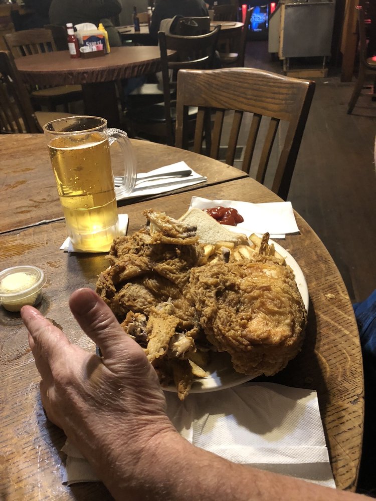 DARMSTADT INN - Updated October 2024 - 14 Photos & 26 Reviews - 13130 ...