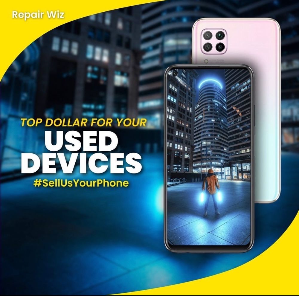 IPHONE REPAIR WIZ - Updated January 2026 - 54 Photos & 199 Reviews - 37 ...