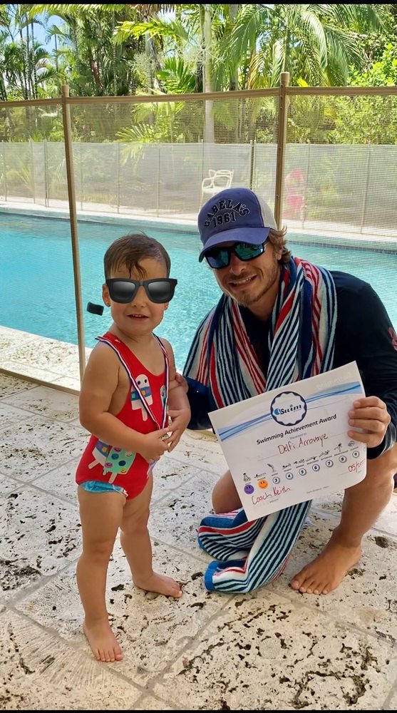 ISWIM ACADEMY - Updated September 2025 - Miami, Florida - Swimming ...