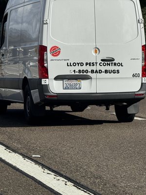 LLOYD PEST & TERMITE CONTROL - Updated December 2025 - 48 Photos & 262 ...