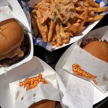 BURGER BODEGA - Updated August 2025 - 956 Photos & 522 Reviews - 4520 ...