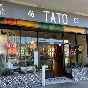 TATO - Updated October 2024 - 256 Photos & 133 Reviews - 4608 3rd St ...